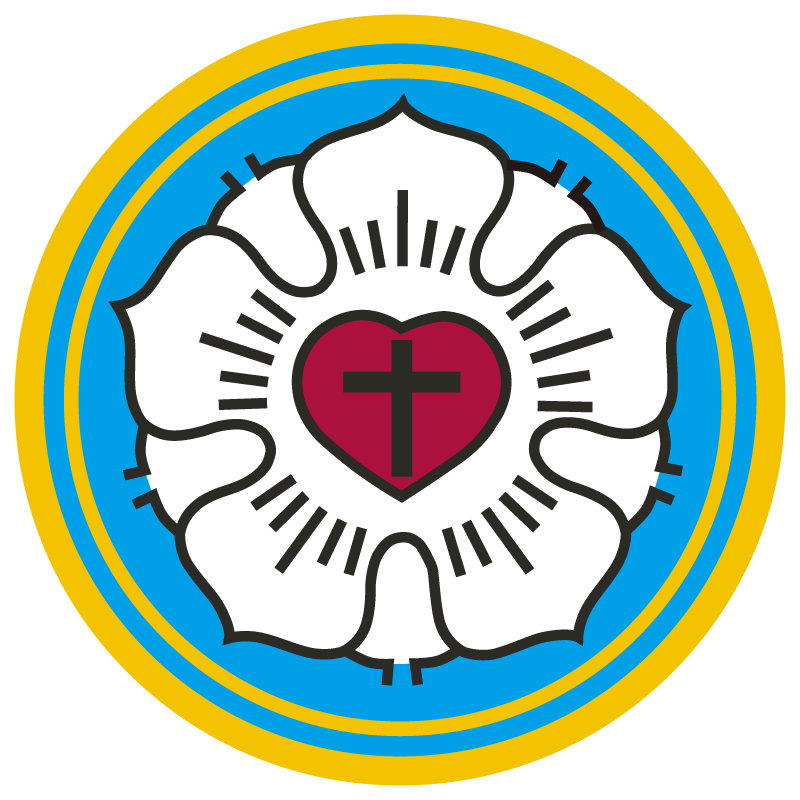 會徽 - 基督教香港信義會